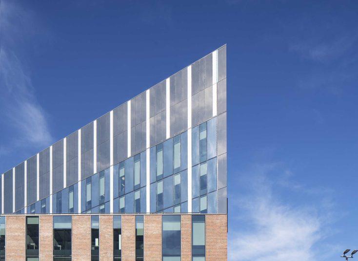 FCBS’ Ulster University project graduates with honours | News ...