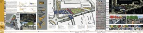 Golden Square gets green light | News | Building Design