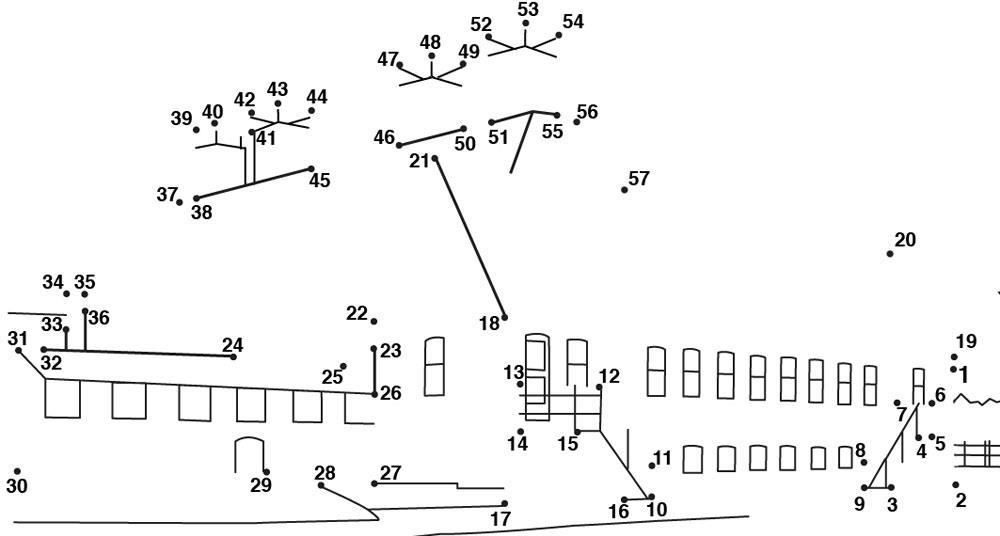 Dot to Dot: 24 September 2010 | Features | Building Design