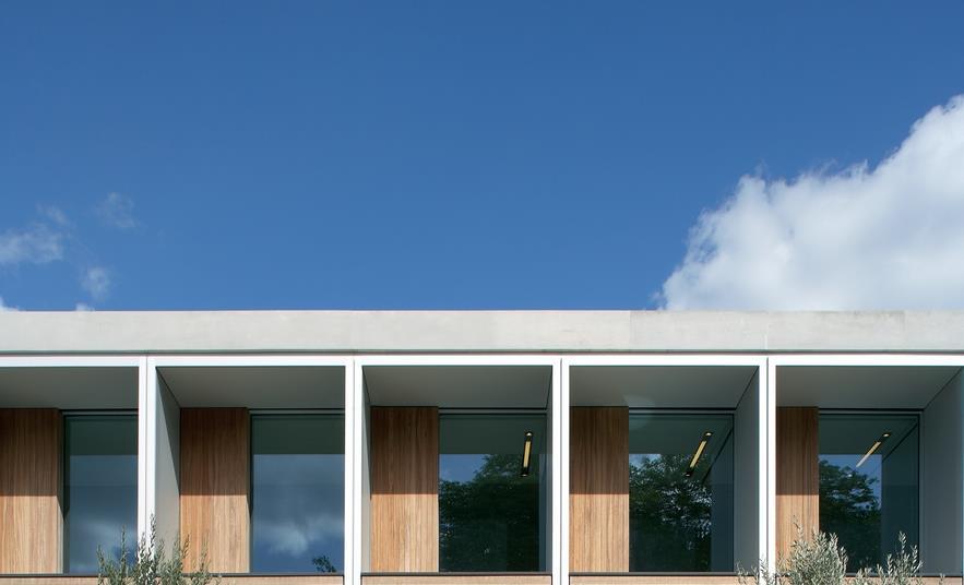 Stanton Williams’ Sainsbury Laboratory wins RIBA Stirling Prize | News ...