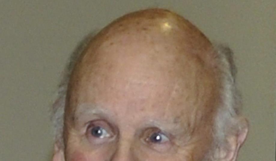 Charles MacCallum (1935 – 2013) | News | Building Design