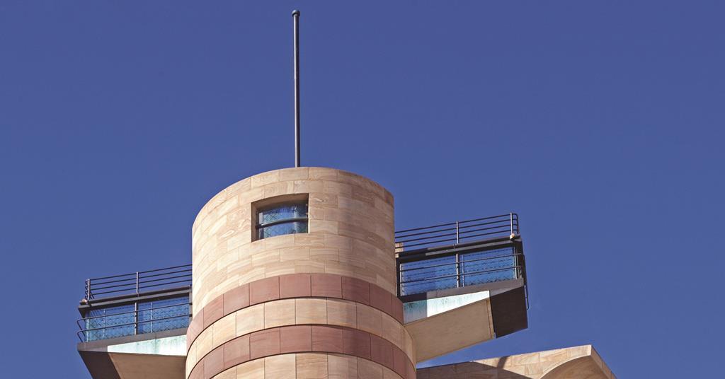 How No1 Poultry almost lost its stripes | Inspirations | Building Design