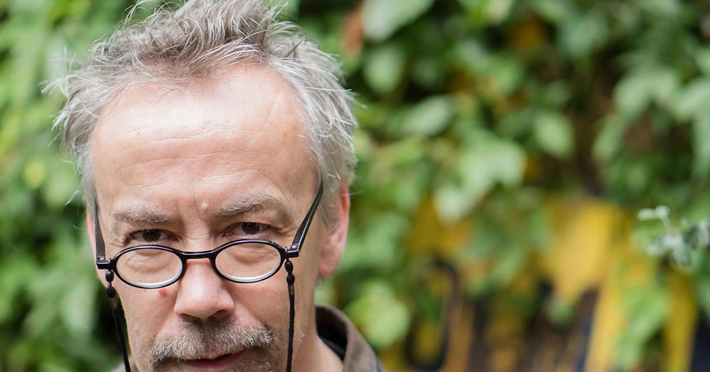 Arcadia lost | Opinion | Building Design