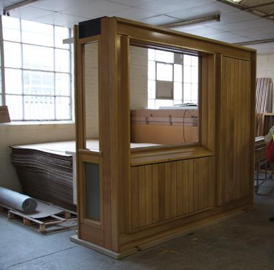 Somerville College student buildings by Niall McLaughlin Architects ...