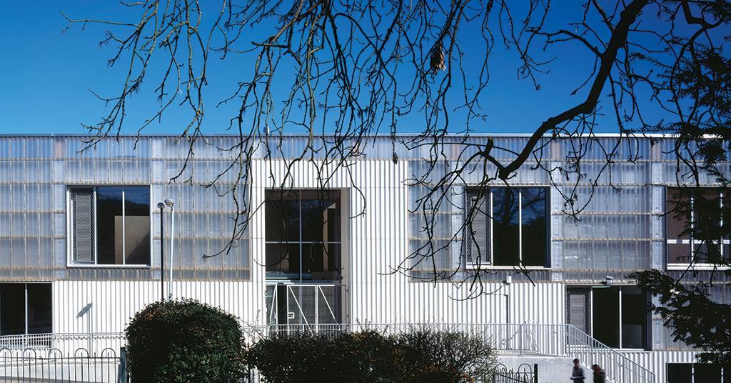 TNG Youth & Community Centre by RCKa | Building Study | Building Design