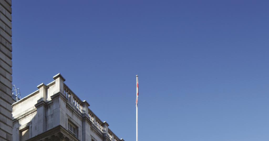 How No1 Poultry almost lost its stripes | Inspirations | Building Design