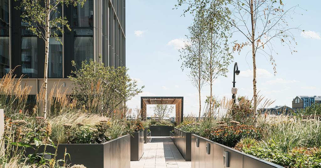 In pictures: Moda, The Mercian by Glenn Howells Architects | News ...