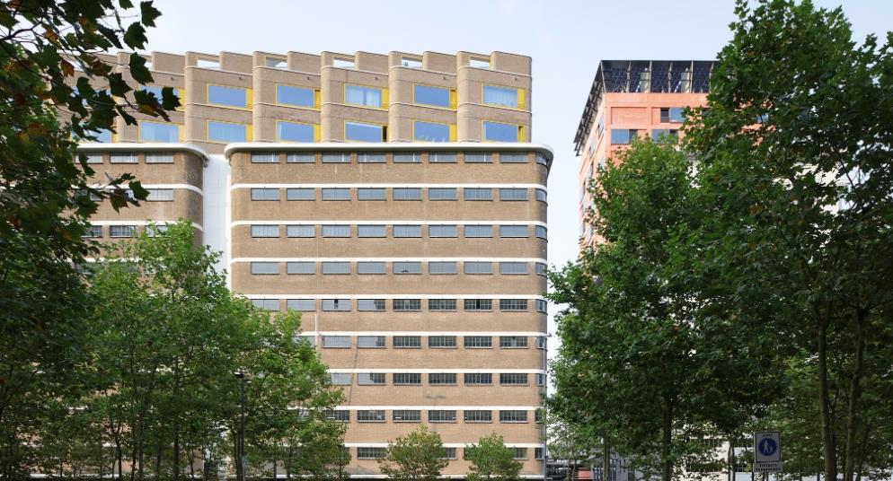 RIBA names shortlisted projects for its 2024 International Prize | News ...