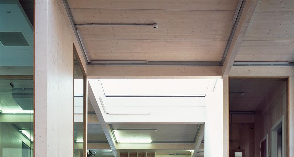 TNG Youth & Community Centre by RCKa | Building Study | Building Design