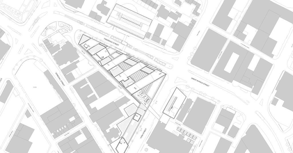 FCBS’ Ulster University project graduates with honours | News ...