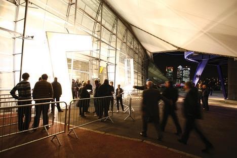 Good vibrations at O2’s Matter nightclub | Technical | Building Design