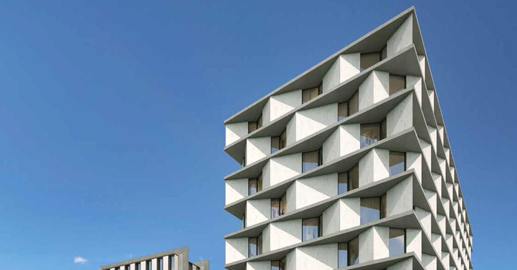 AYA shortlists: Young Architect of the Year | Features | Building Design