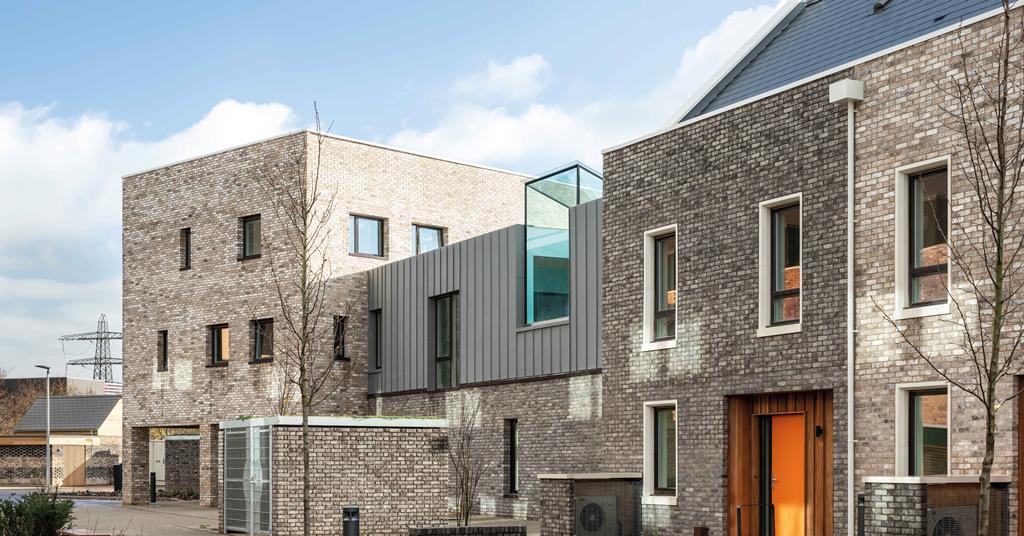 Housing Design Awards 2019: The winners | Features | Building Design