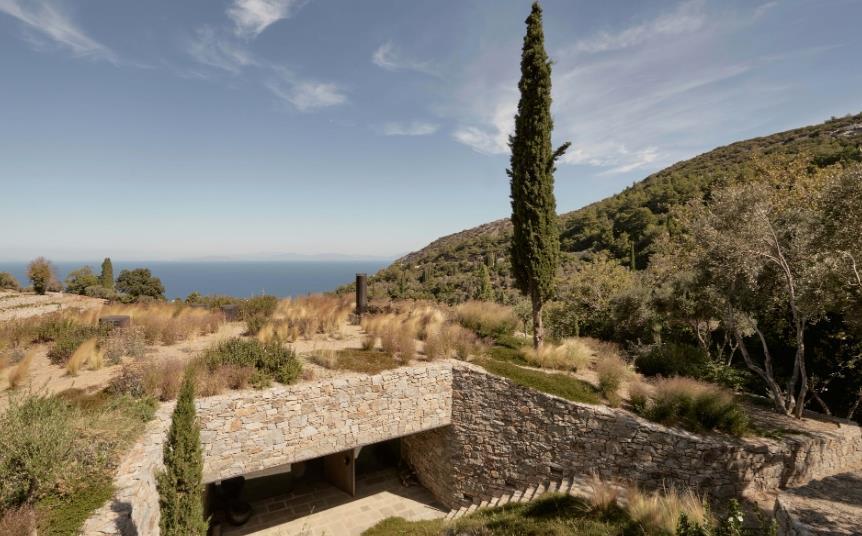 RIBA names shortlisted projects for its 2024 International Prize | News ...