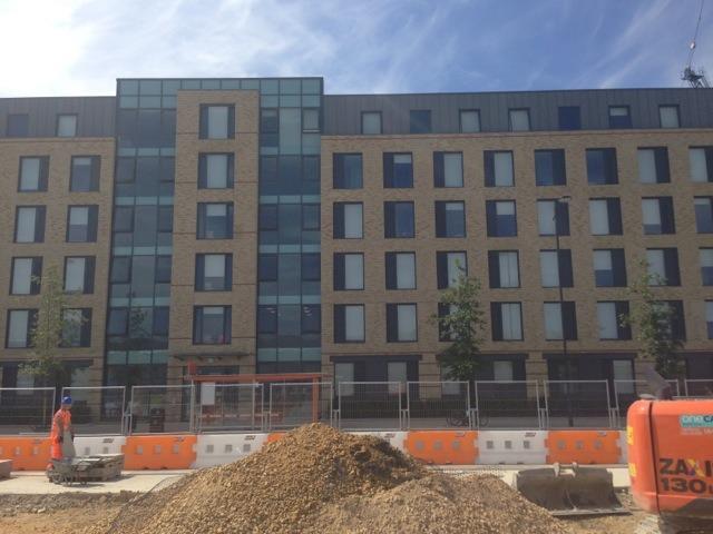 Carbuncle Cup nomination — Microsoft HQ by Chetwoods and student ...