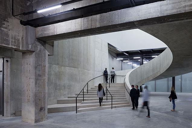 The new Tate Modern is finally here | News | Building Design