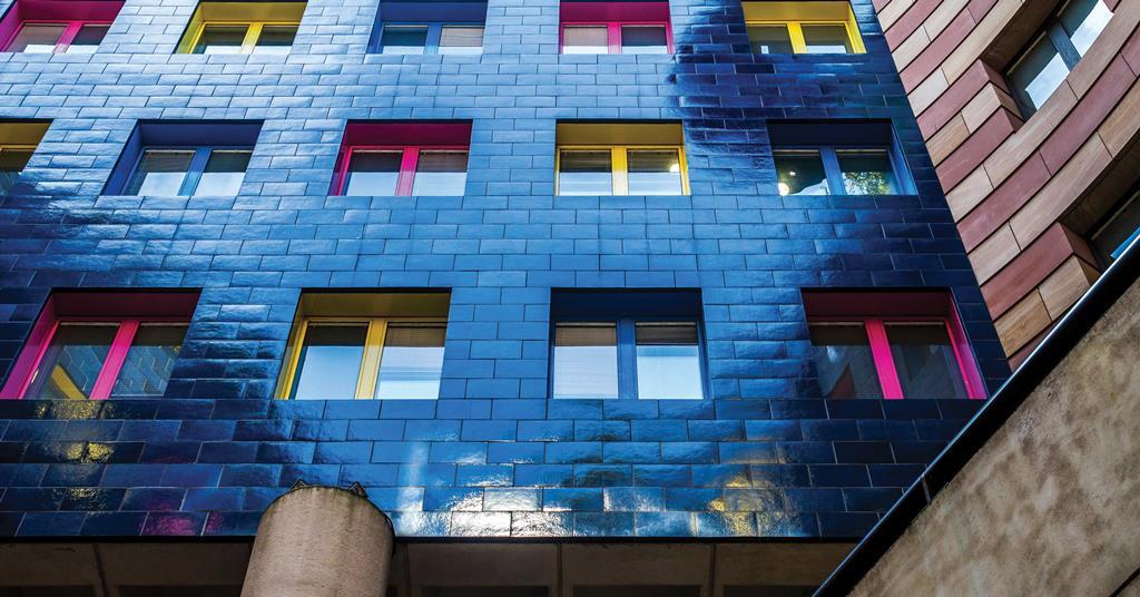 How No1 Poultry almost lost its stripes | Inspirations | Building Design