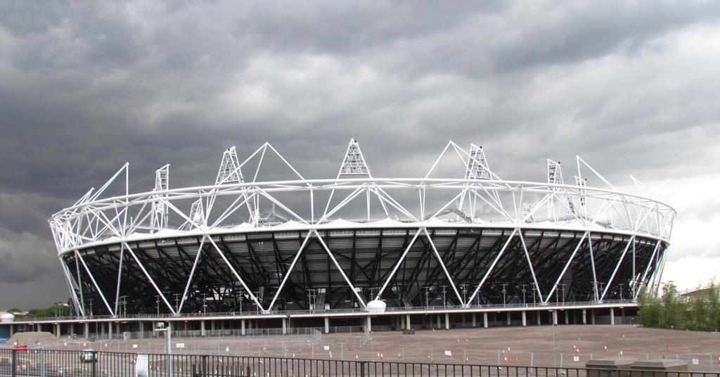 Architect revealed as source of West Ham Olympic bid complaint | News ...