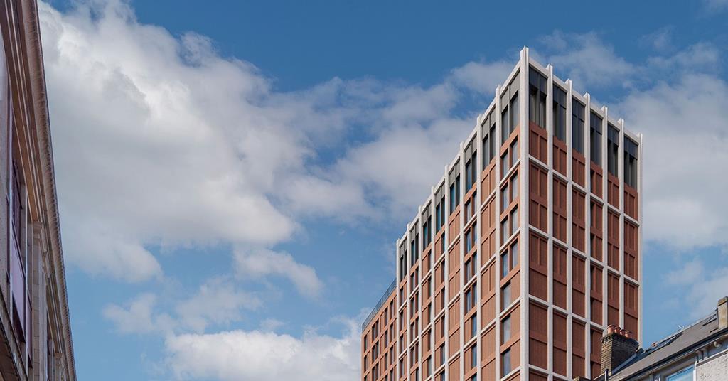 Grid gets green light to turn 1960s Brixton tower block into hotel ...