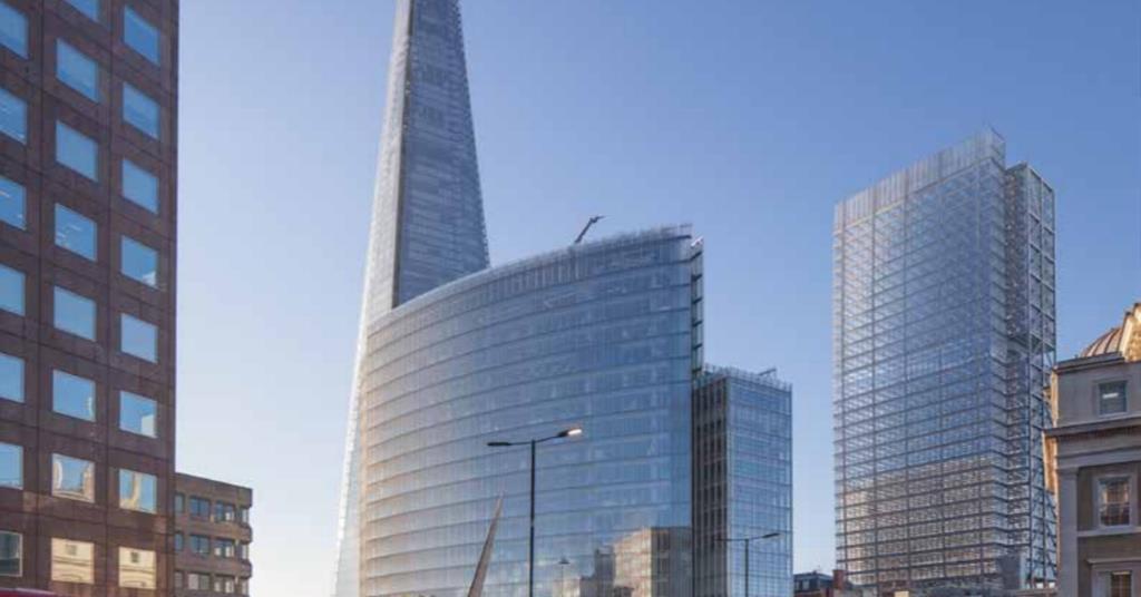 Gove dismisses AHMM’s £200m tower plan at London Bridge after planning ...