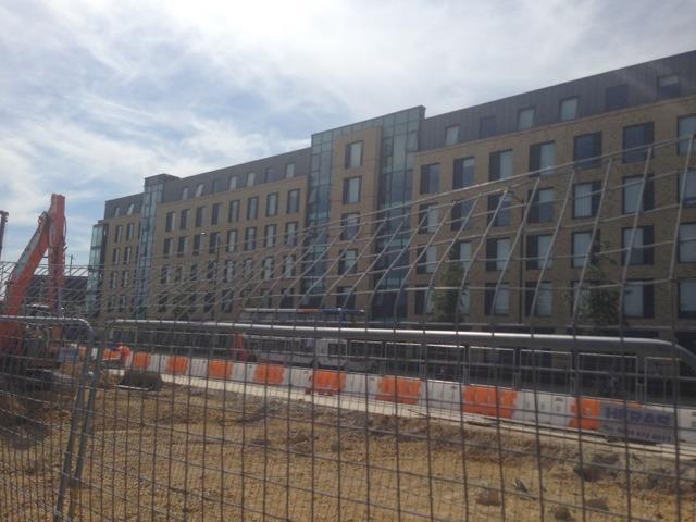 Carbuncle Cup nomination — Microsoft HQ by Chetwoods and student ...