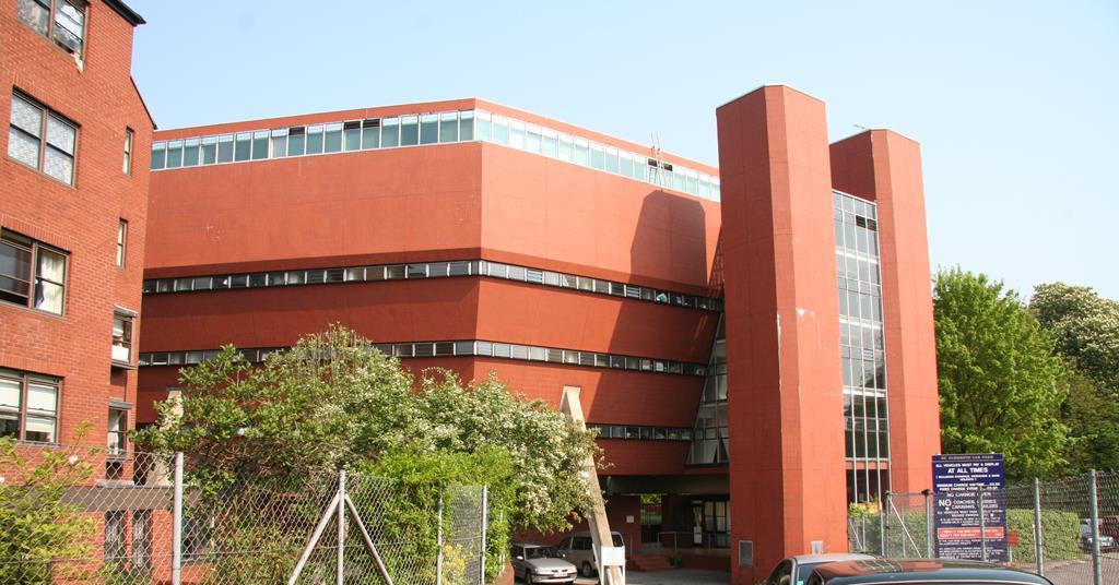 Six on shortlist for £19m Florey upgrade | News | Building Design