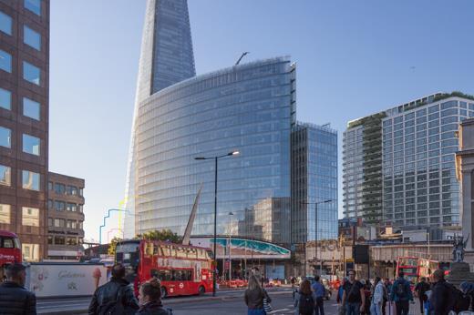 St Thomas Yard | Southwark | 43m | 11 fl | Proposed | Page 10 | SkyscraperCity Forum