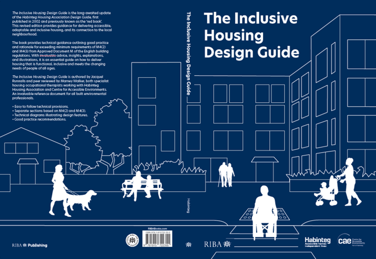Why inclusive housing design benefits us all | Review | Building Design