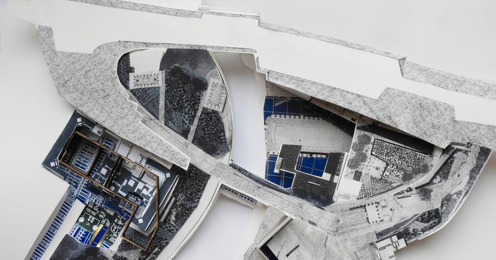 Architecture student shows 2011: Royal College of Art | Features ...