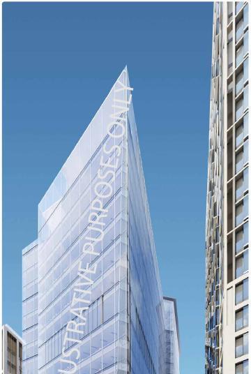 Final Shell Centre masterplan revealed | News | Building Design