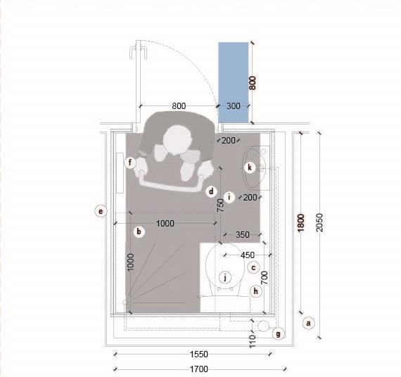 Why inclusive housing design benefits us all | Review | Building Design