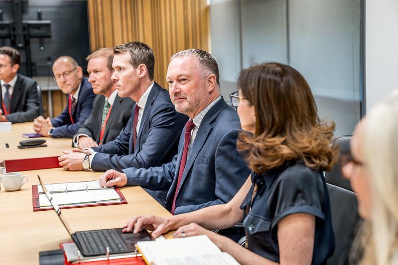 New housing secretary calls on sector to ‘build, baby, build’ | News ...