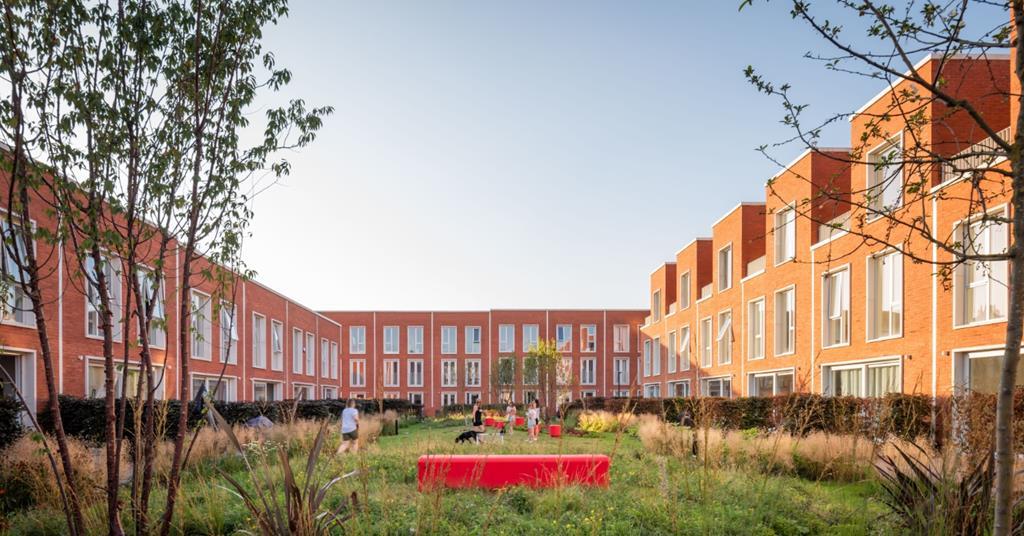 Glenn Howells notches up two nominations for 2023 RIBA West Midlands ...