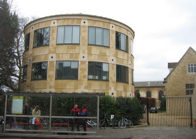 Michael Hopkins helped reshape British architecture for the better ...