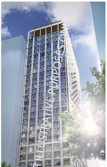 Final Shell Centre masterplan revealed | News | Building Design