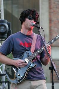 Review: Will Hurst on Architecture Rocks | News | Building Design