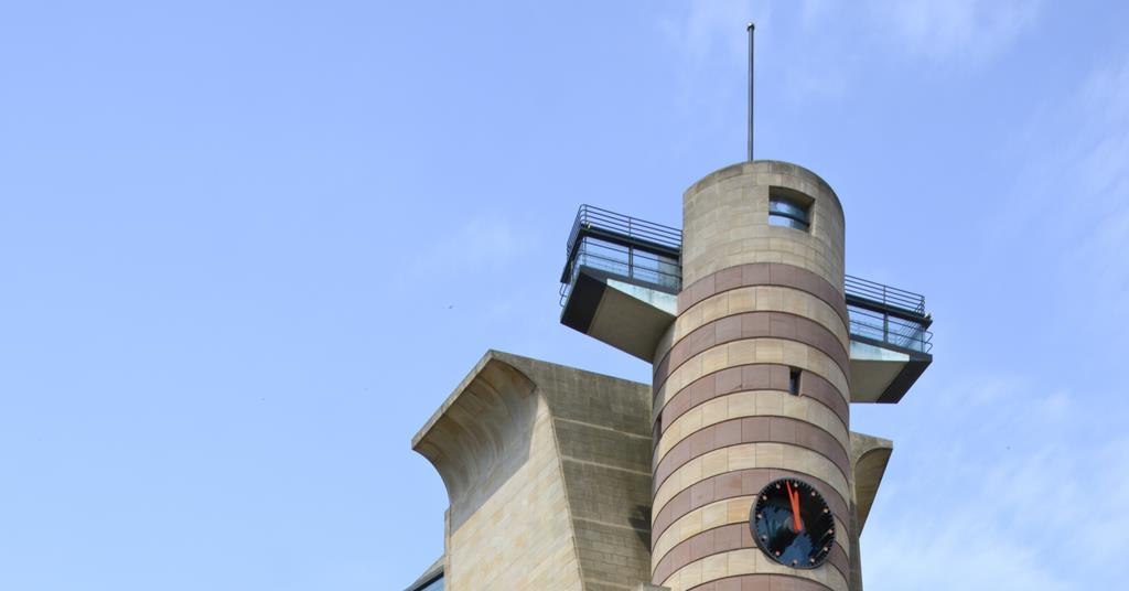 How No1 Poultry almost lost its stripes | Inspirations | Building Design