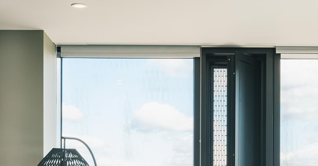 In pictures: Moda, The Mercian by Glenn Howells Architects | News ...