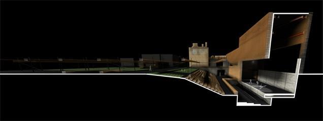 Architecture student shows 2011: Brighton School of Architecture ...