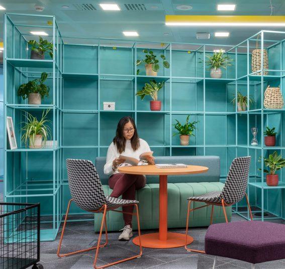 Let’s talk about interiors: Retrofit must go further than just building structure and embrace ...