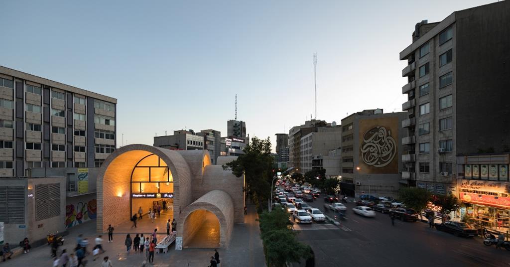 RIBA names shortlisted projects for its 2024 International Prize | News ...