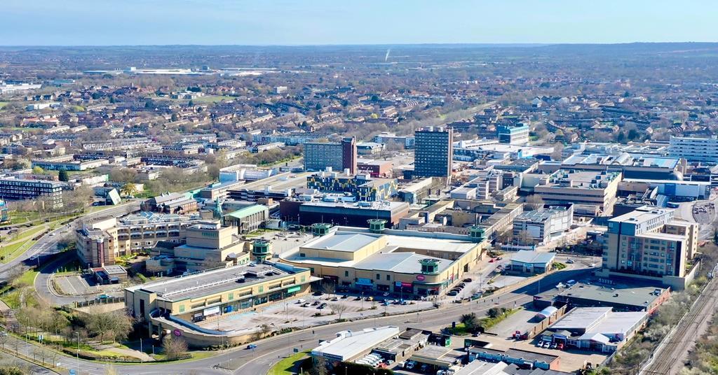 Planning inspector green-lights Makower’s Basildon towers | News ...