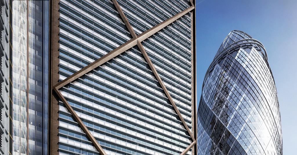 City's tallest tower OK'd as Parry scheme clears planning | News ...