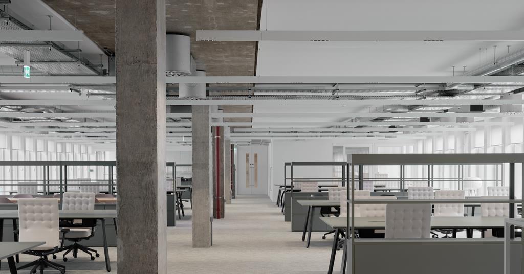 What made this project… Maple House by Gibson Thornley | Features ...