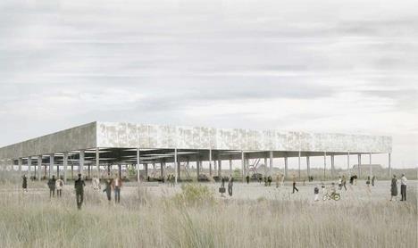 A sense of adventure | Features | Building Design