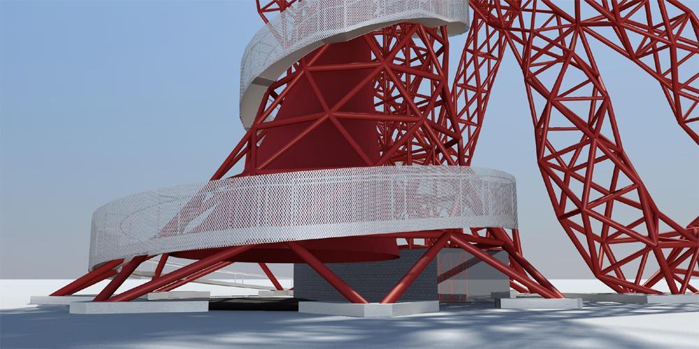 New images of Orbit unveiled | News | Building Design