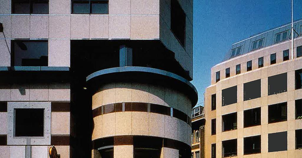 The spectre of redevelopment threatens more than post-modernism ...