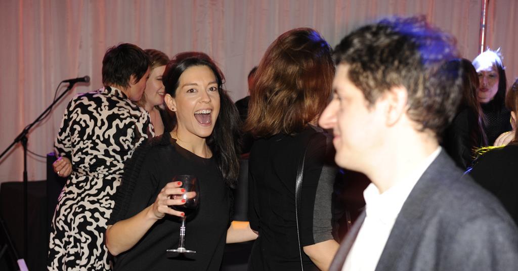 In pics: The 2016 AYA Awards | News | Building Design