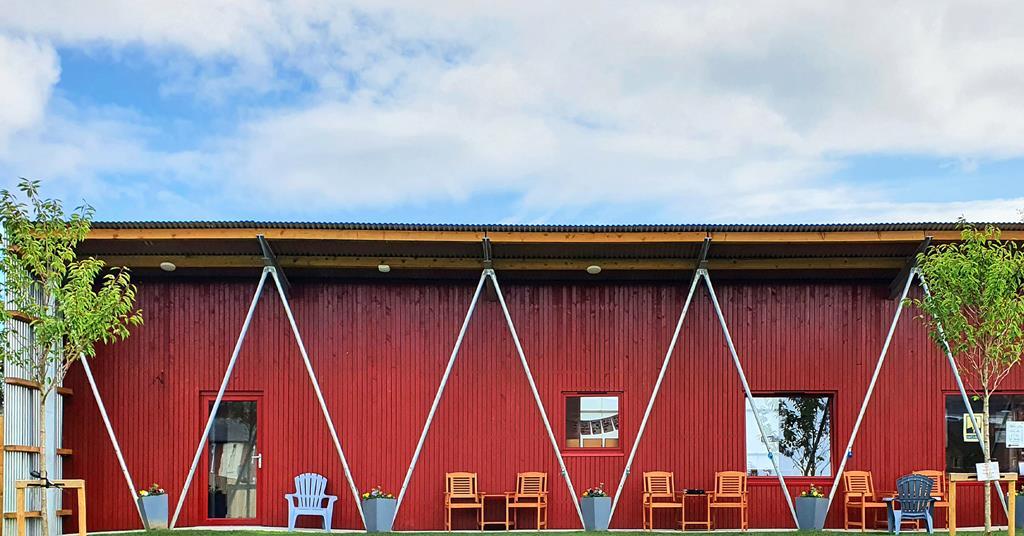 RSUA reveals 10-strong shortlist for 2023 Design Awards | News ...