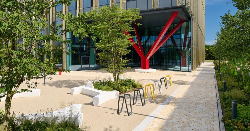 Reimagining Outdoor Spaces with Marshalls’ Modal X at Cambridge ...
